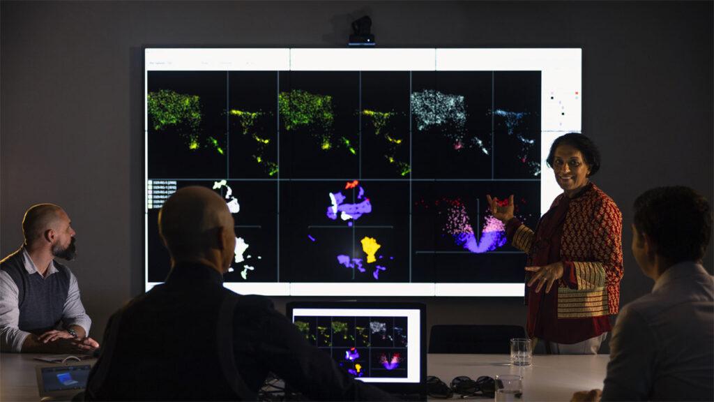 NSILA | National Signals Intelligence Leadership Academy