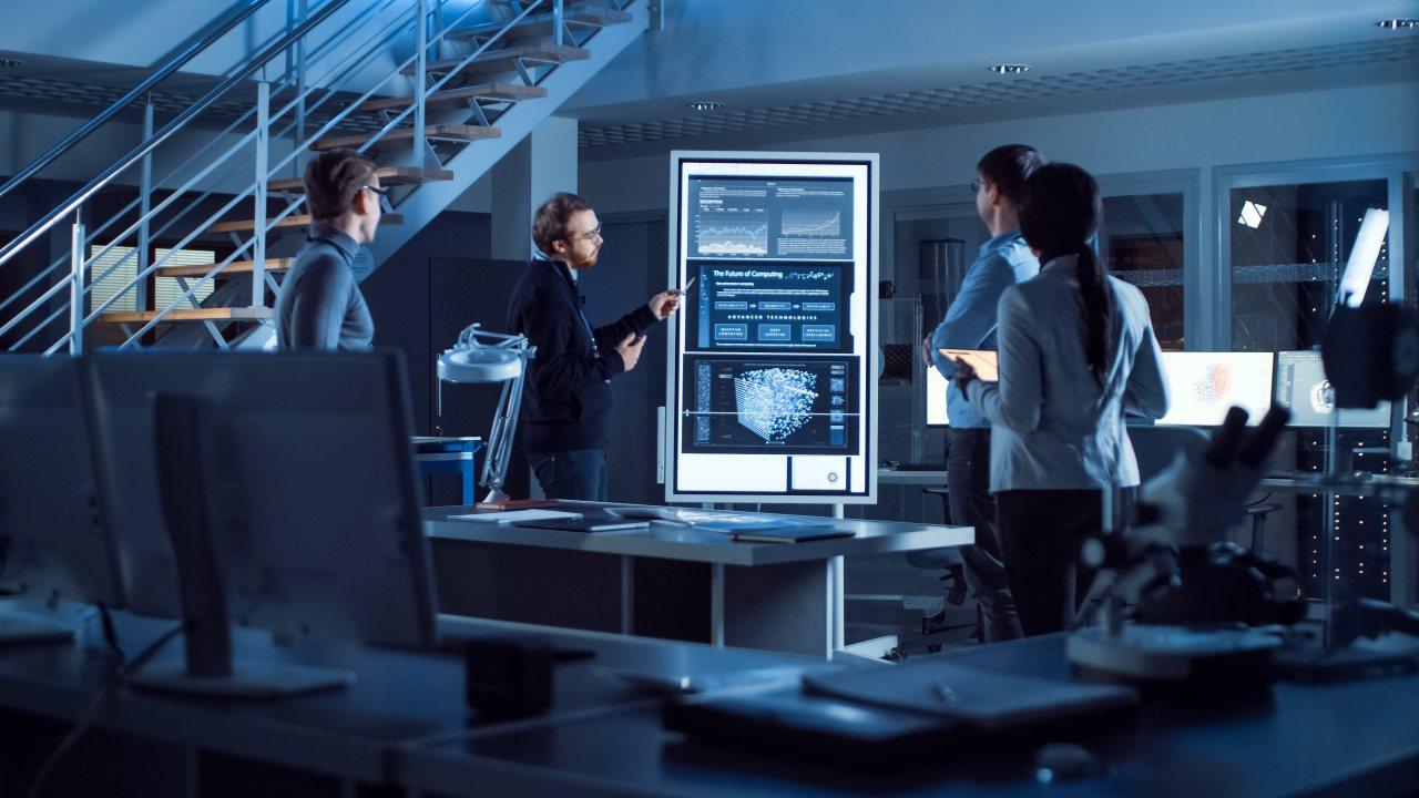 Geospatial Intelligence (GEOINT) Certification Program | NSILA