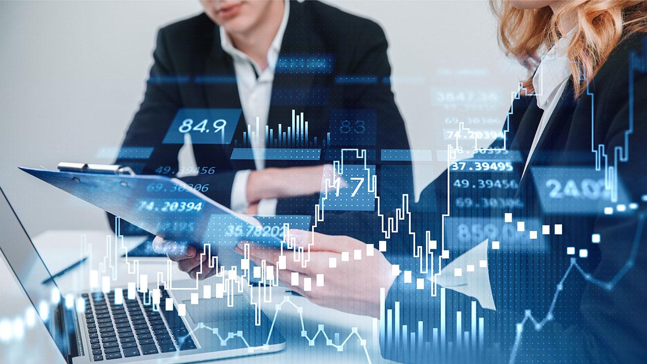 Intermediate Level: Advanced Financial Analysis | NSILA
