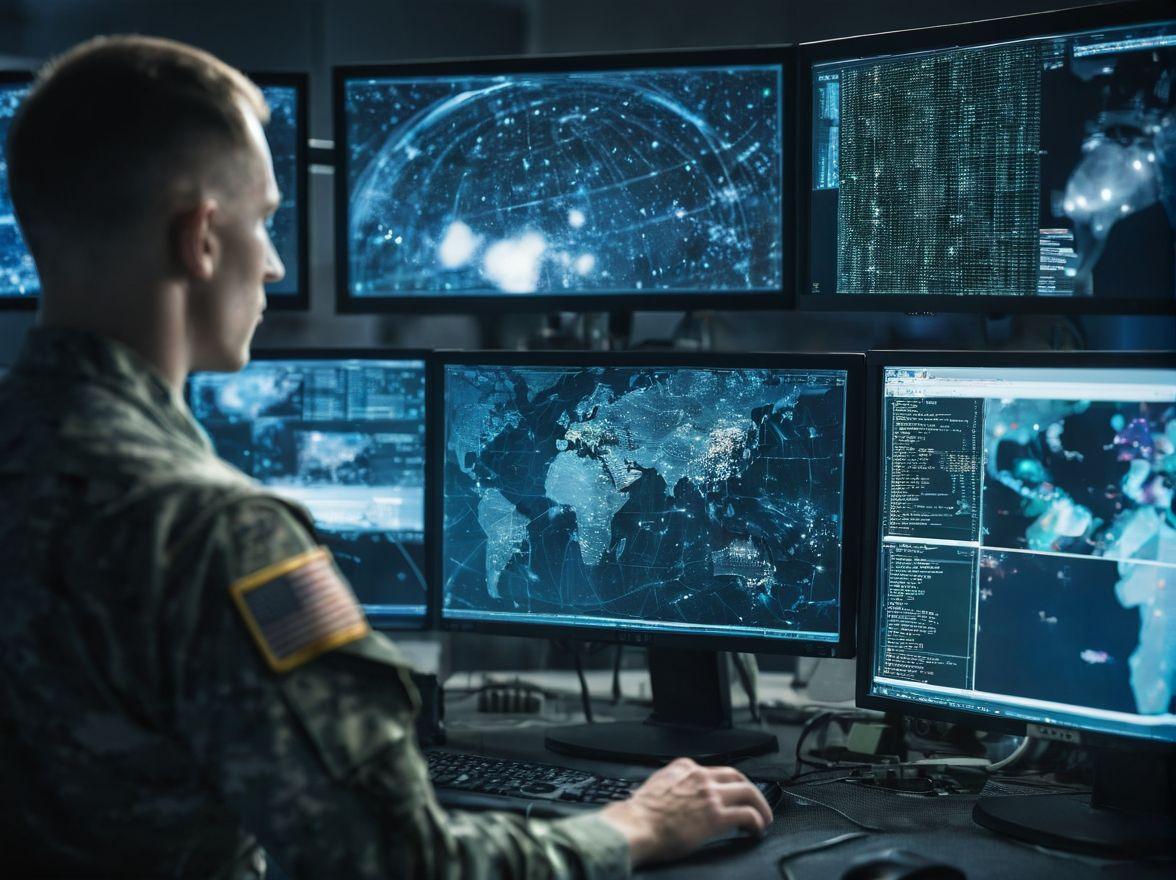 Certified Tactical EW and SIGINT Analyst (CTEWSIA™) | NSILA